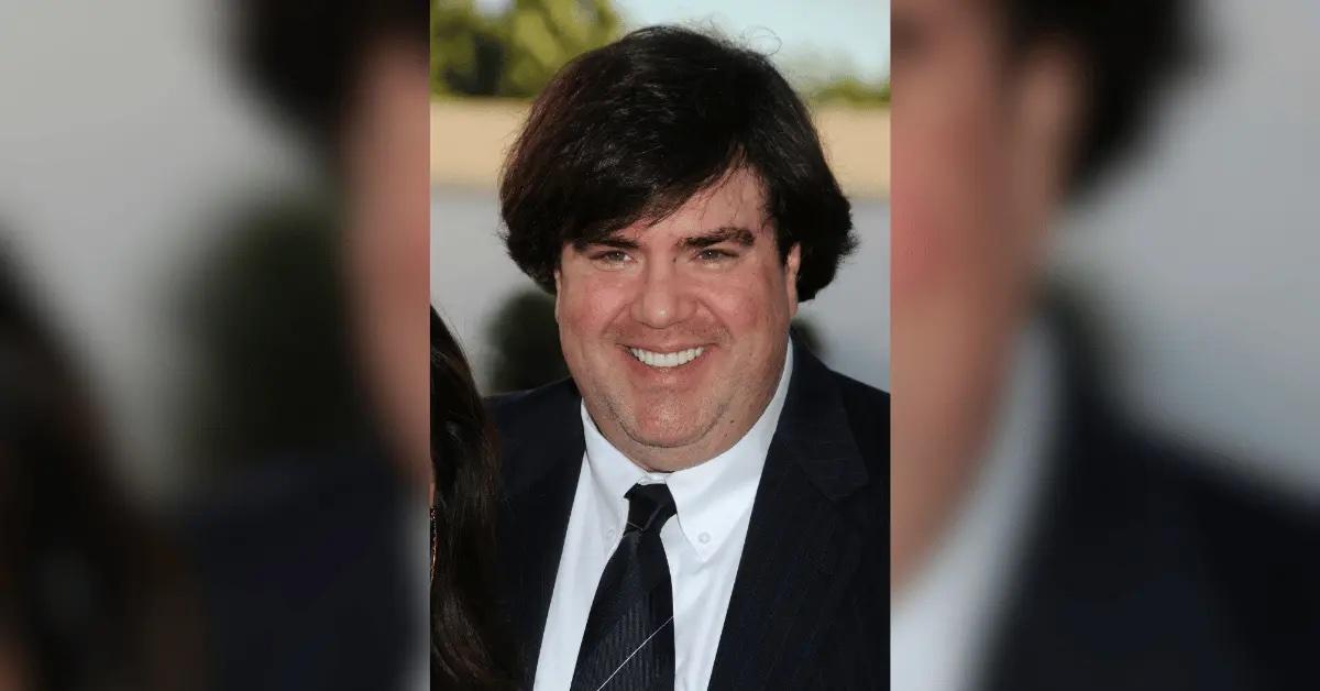 Dan Schneider Files Defamation Lawsuit Over 'Quiet on Set'