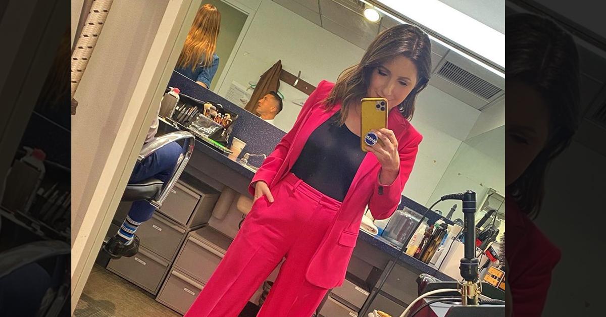 New York Anchor Jamie Stelter Called 'High School Bully' In Scathing Report