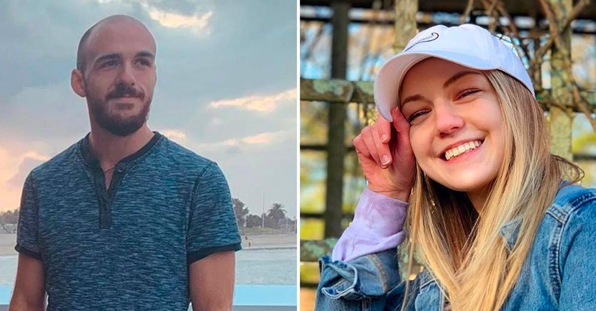 Brian Laundrie's Killer Confession Leaked, Why He Killed Gabby Petito