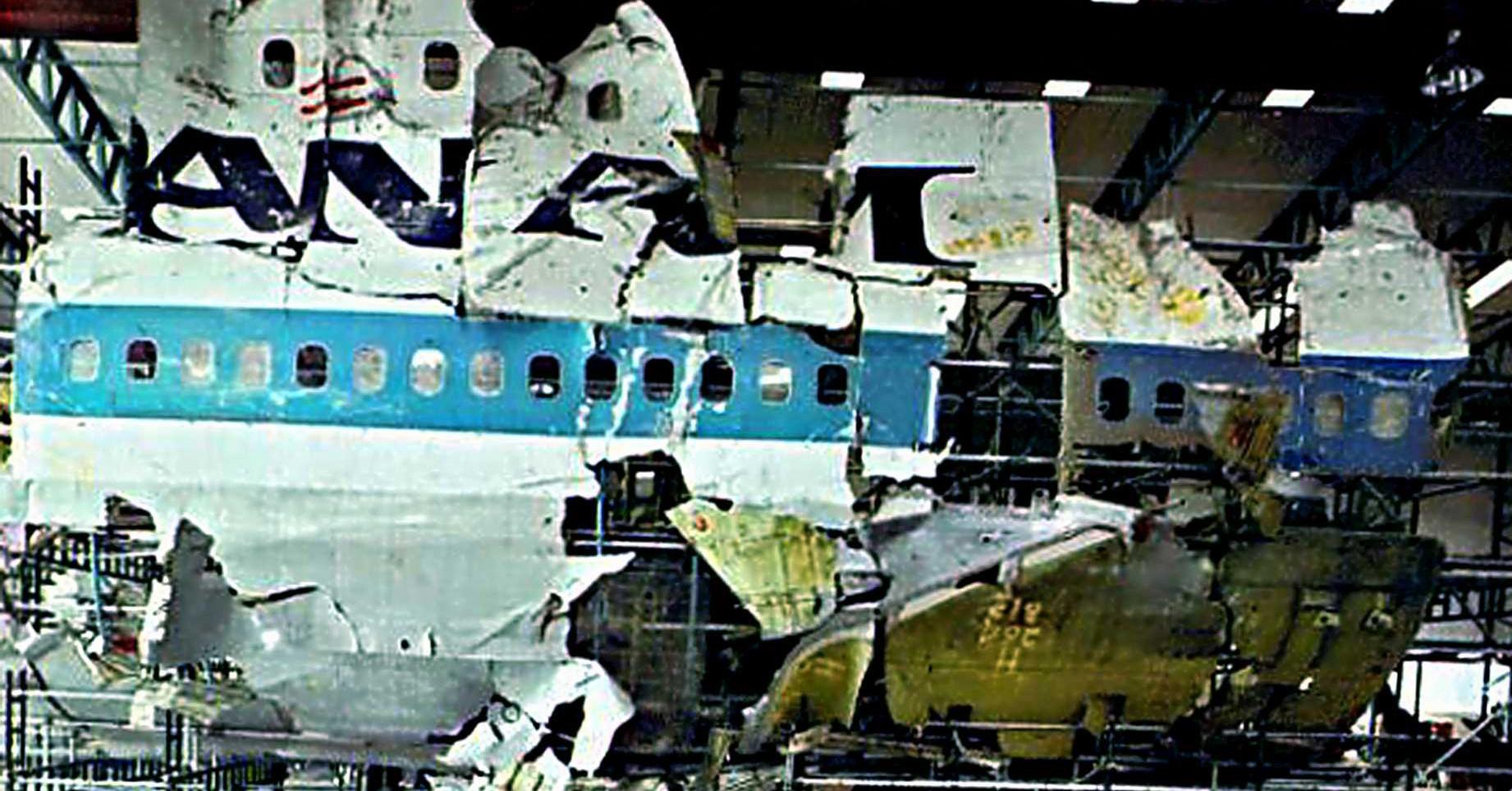 Pan Am Flight 812 Begged for 'Visibility' Before Plane Crashed
