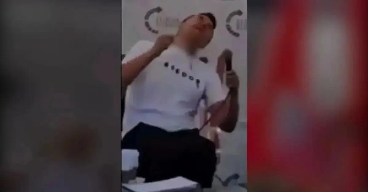 Charlie Kirk 'Assassin' Wants Prosecutor Removed Over Text Messages