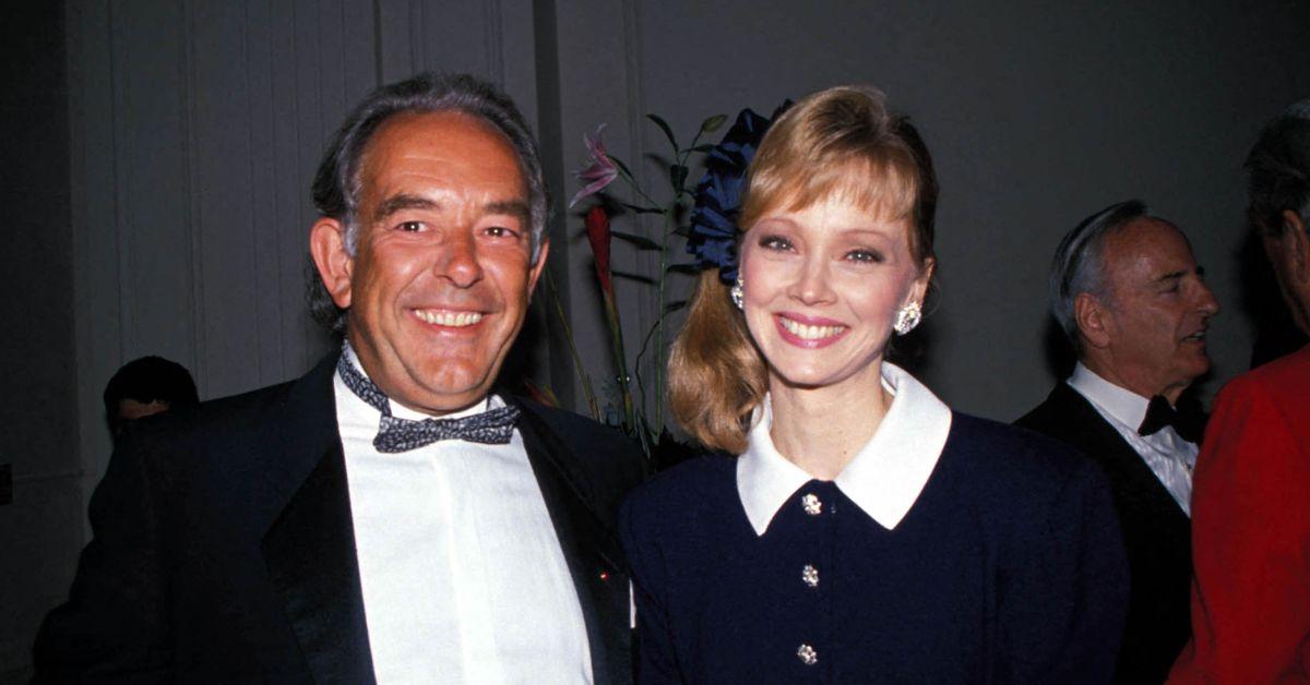 Shelley Long Downcast in First Sighting Since Skipping 'Cheers' Reunion