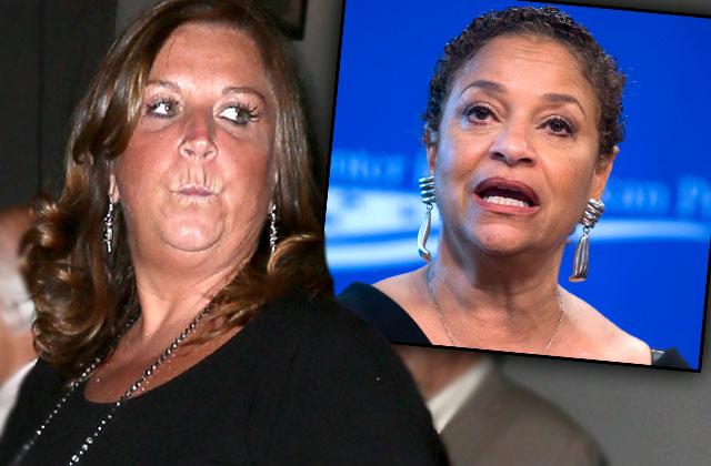 Does Abby Lee Miller Know? Potential New ALDC Owner Once Hit With $340K ...