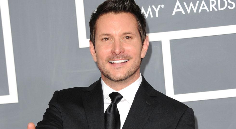 Country Crooner Ty Herndon Comes Out Of The Closet, Has Had Partner For ...