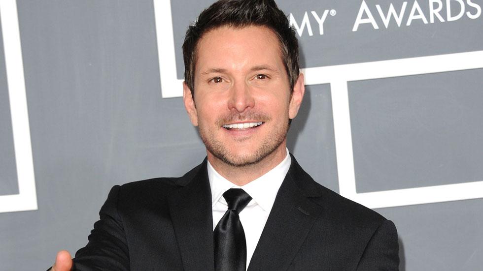 Country Crooner Ty Herndon Comes Out Of The Closet, Has Had Partner For ...