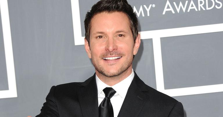 Country Crooner Ty Herndon Comes Out Of The Closet, Has Had Partner For ...