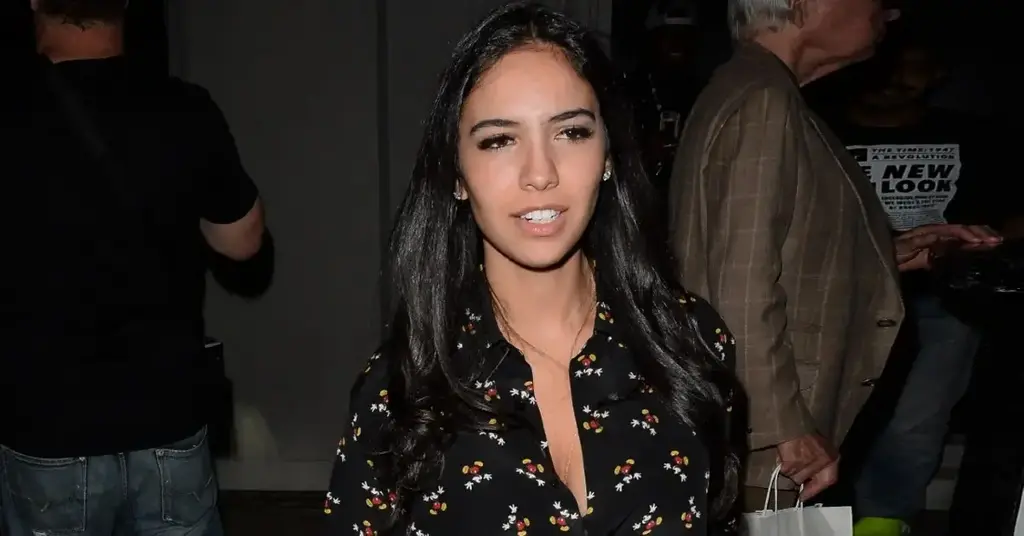 Al Pacino Works Out Secret Child Support Deal With 29-Year-Old ...