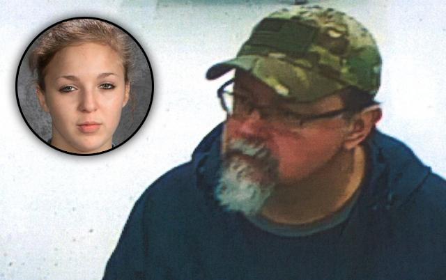 Missing Teen Elizabeth Thomas Tennessee Teacher Love Letters