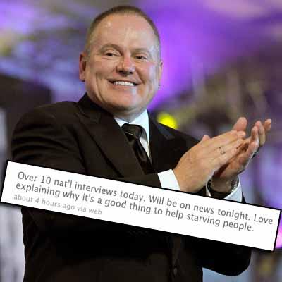 VIDEO: GoDaddy.com CEO Bob Parsons: I 'Love Explaining Why It's A Good ...