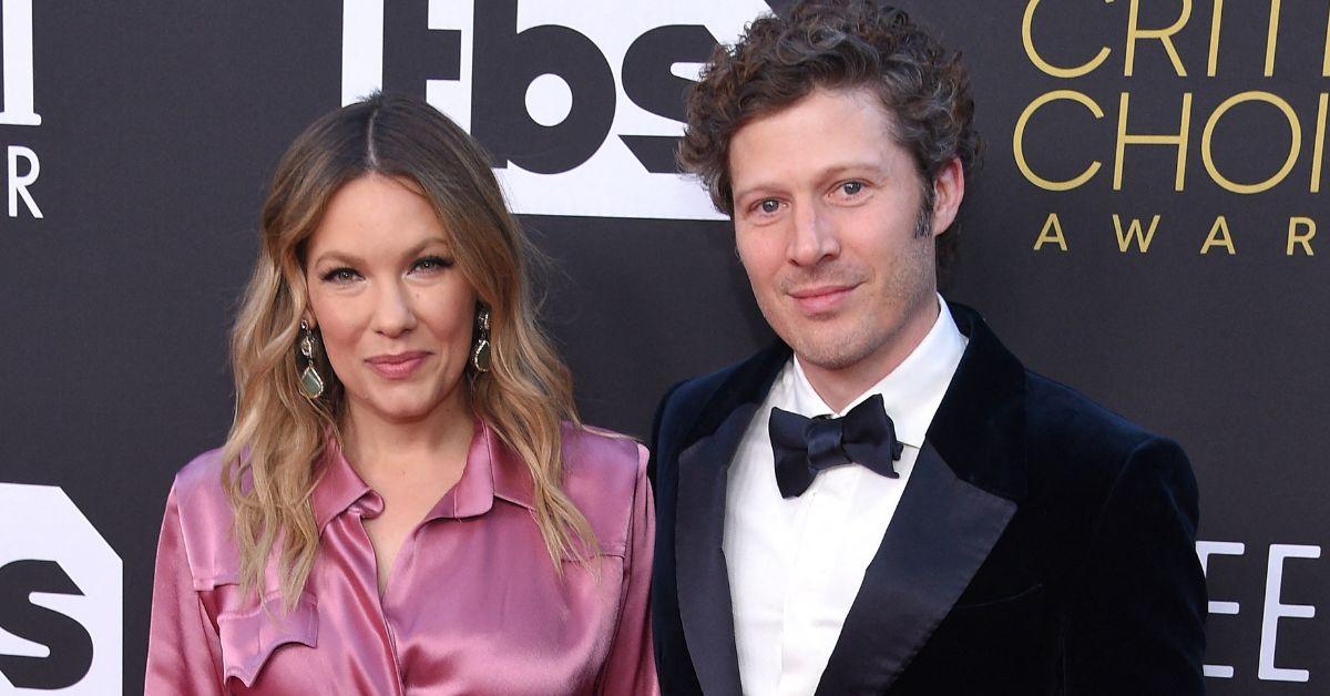 Zach Gilford Files For Divorce From Wife Kiele Sanchez After 12 Years