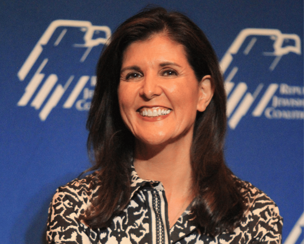 Former South Carolina Governor Nikki Haley Exploring 2024 Presidential Race