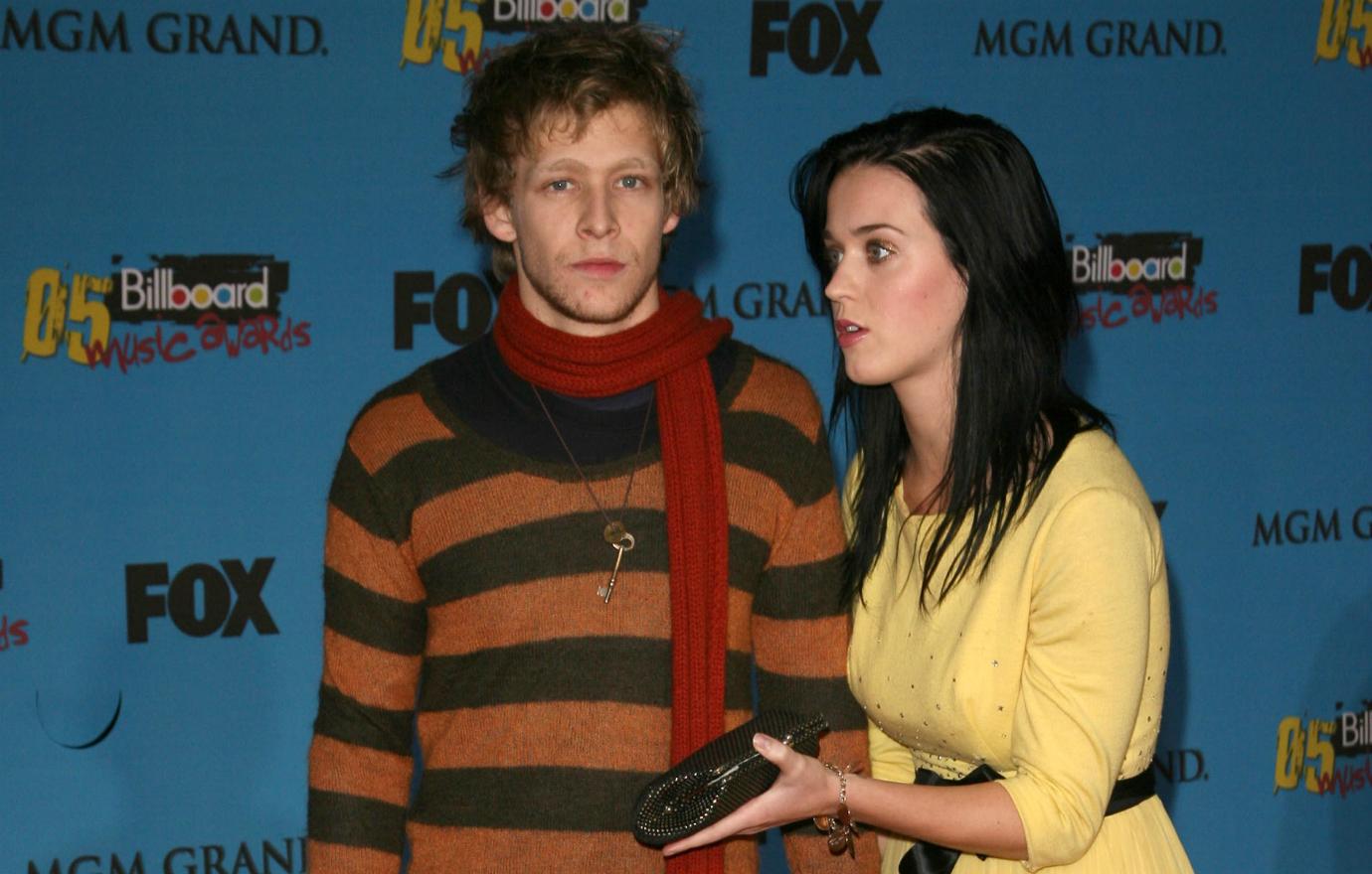 Looking For Fireworks: Katy Perry's Dating History | Katy Perry's ...