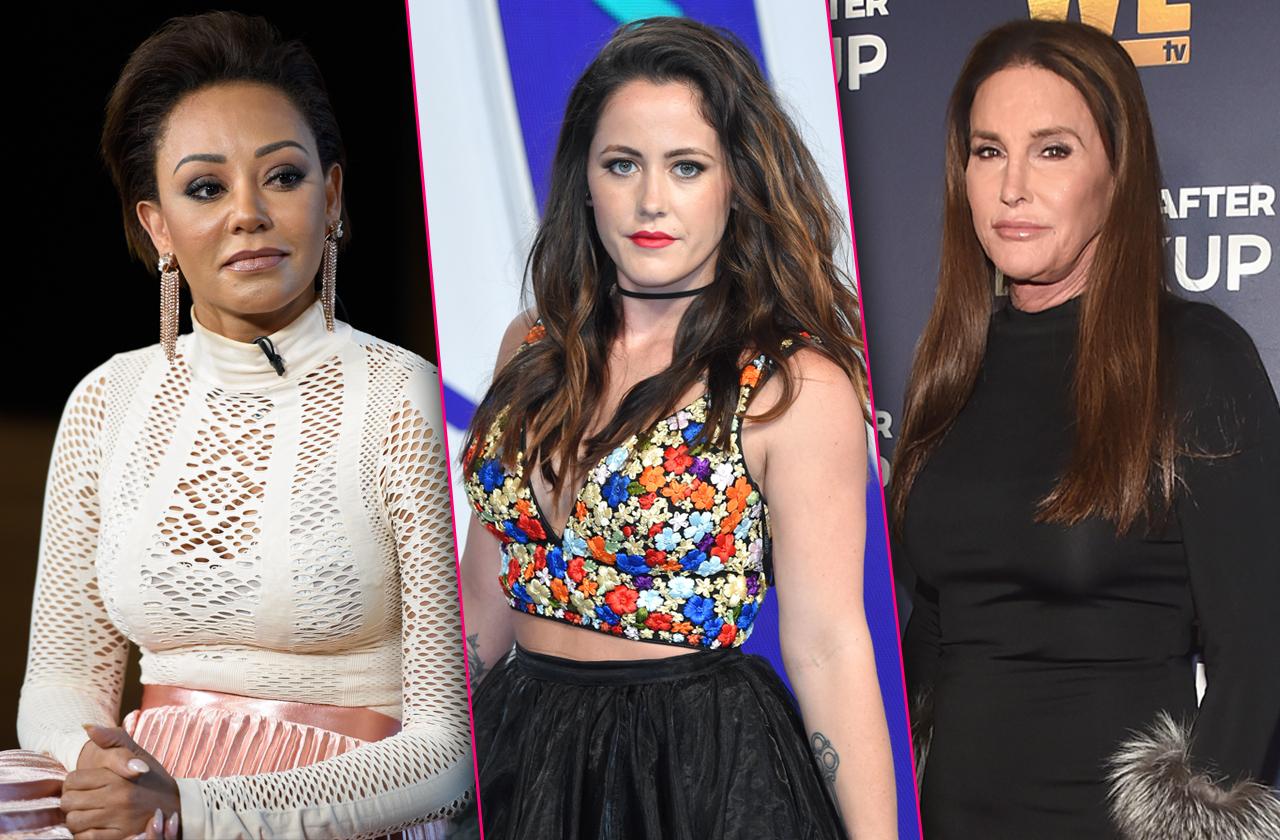 Celebrities With The Most Baby Mamas And Daddies Exposed