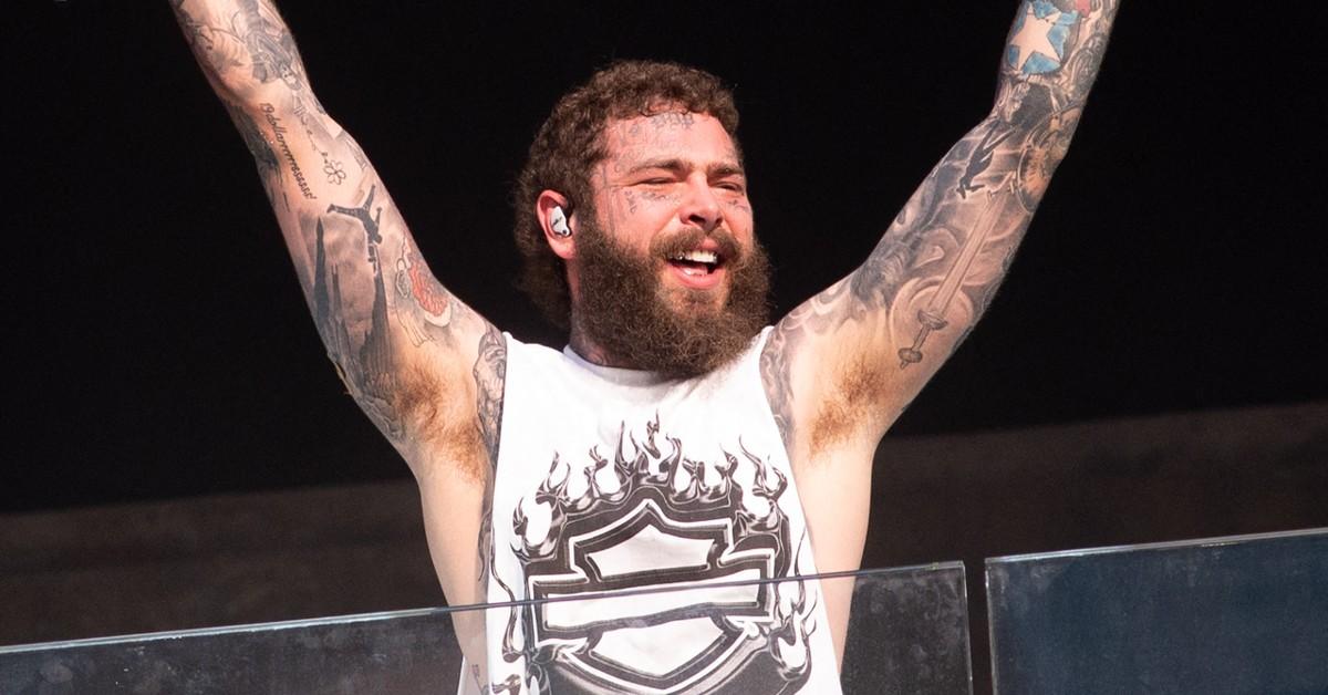 Court Records Detailing Post Malone’s Alleged Abuse Against Ex ...