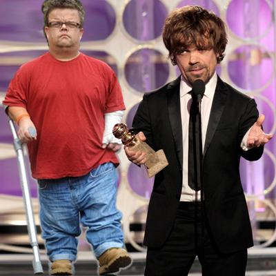 Peter Dinklage Brings Attention To Dwarf Tossing Attack: ‘Google Martin ...