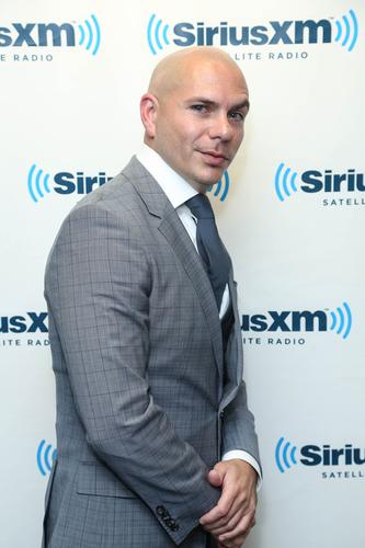 Hot Without Hair! See The 20 Sexiest Bald Male Celebrities