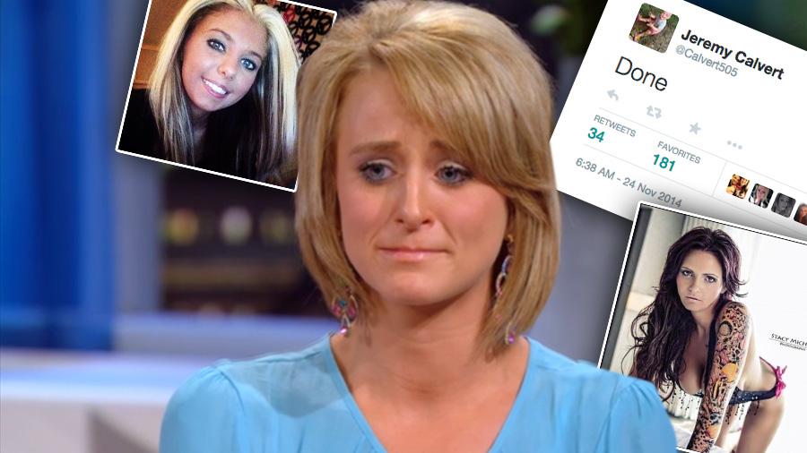 Jeremy Calvert Tweets He’s ‘Done,’ Starts Following Female Fans ...