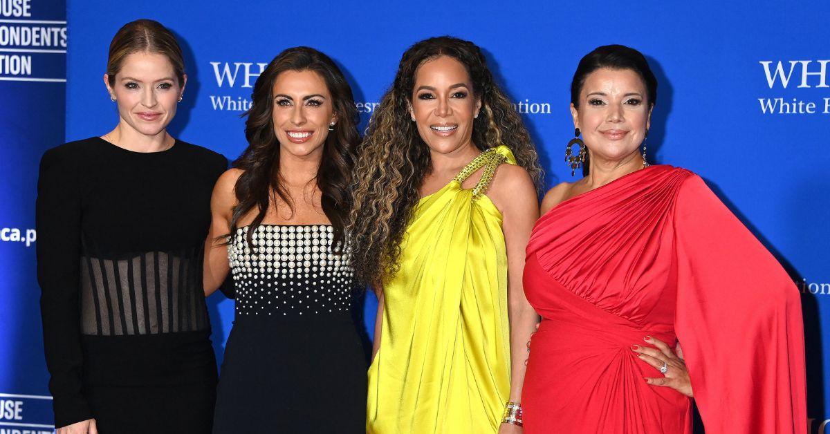 'The View' Co-hosts Mad at Oprah Winfrey for Snubbing Show: Sources