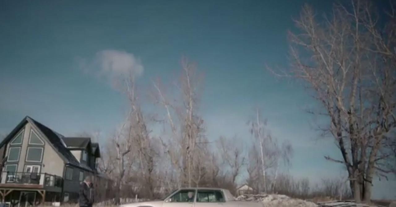'The Shocking Truth' Reveals 'Wood Chipper' Murderer CAUGHT In String ...