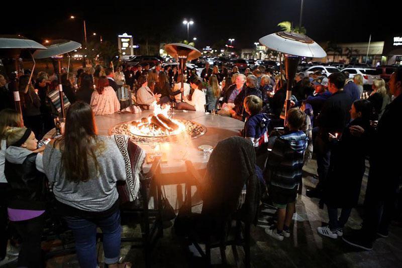 Huntington Beach Mom Murder: Suspect's Prison Rap Sheet Exposed