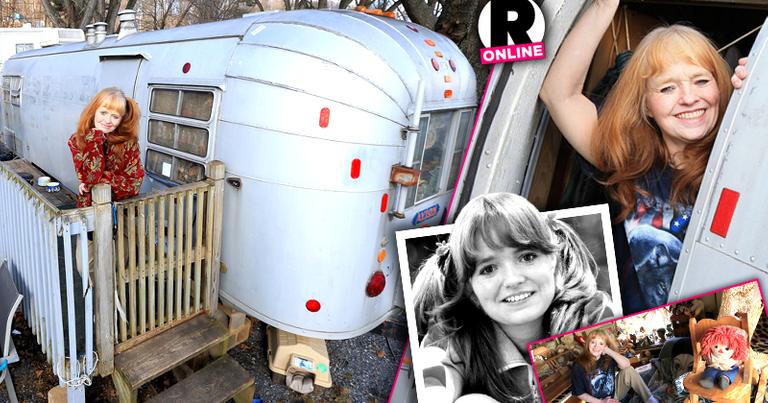 Susan Richardson, Of ‘Eight Is Enough’ Fame, Opens Up About Battles ...