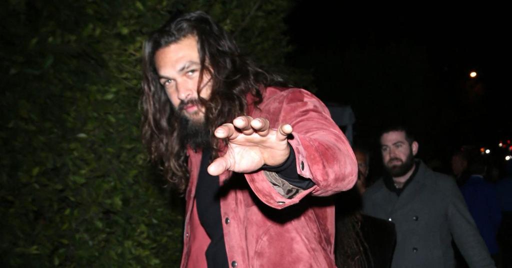 Lisa Bonet Files for Divorce From Jason Momoa Two Years After Split