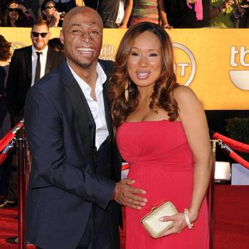 J.R. Martinez Separates From Baby Mama Diana Gonzalez-Jones, Just 18 ...