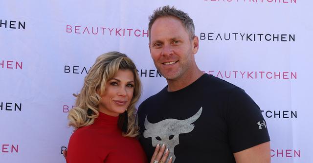 'RHOC' Alum Alexis Bellino Reveals Transgender Son