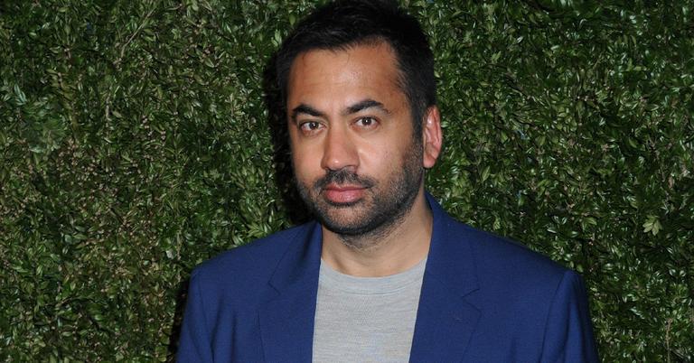 Kal Penn Comes Out As Gay, Reveals He's Engaged To Partner