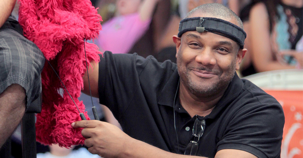 'Sesame Street’ Elmo Puppeteer Kevin Clash Accused Of Verbal Abuse In ...