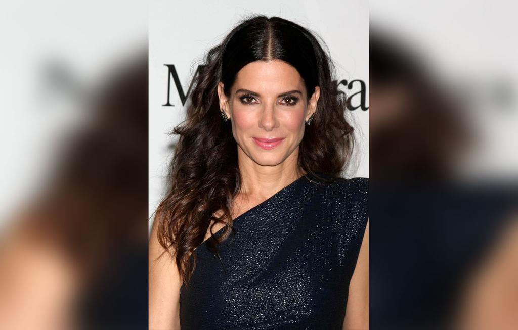 Sandra Bullock Fillers Puffy Cheek Fail