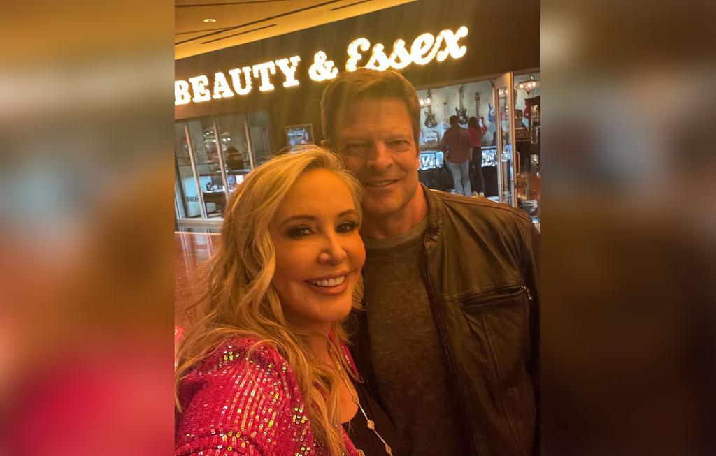 Shannon Beador's Boyfriend John Janssen Dumps ‘RHOC’ Star After 3 Years ...