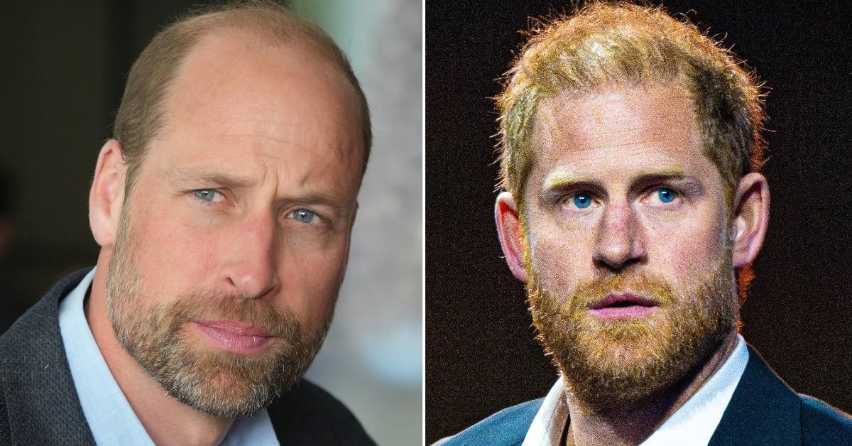 Prince Harry Slammed For Skipping Pope Francis' Funeral