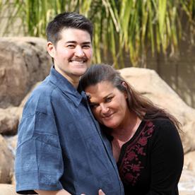 EXCLUSIVE: 'Pregnant Man' Thomas Beatie Gives Birth To Third Child
