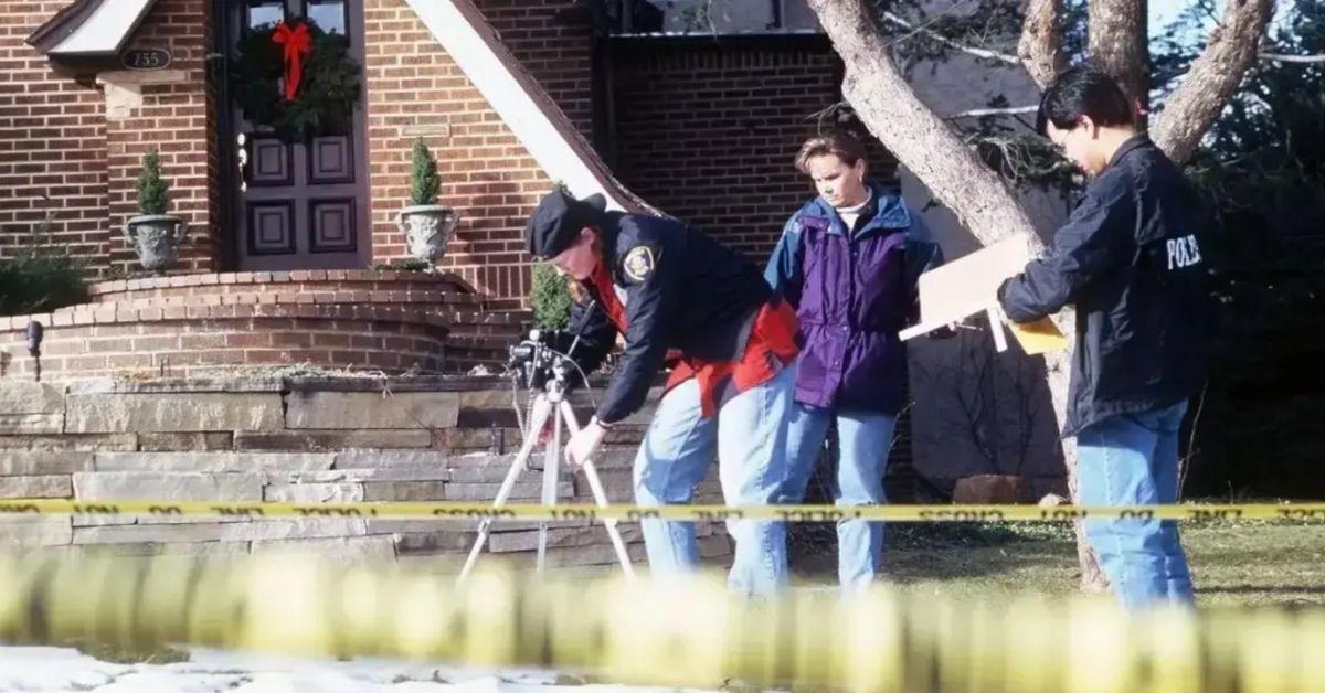 JonBenét's Father Reveals Breakthrough As Cops Use New Tech In Case