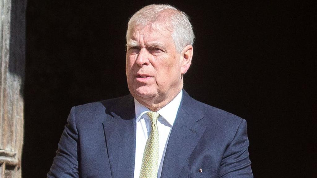 EXCLUSIVE: Why Andrew Is STILL Duke Of York And Is Set To Flaunt Title