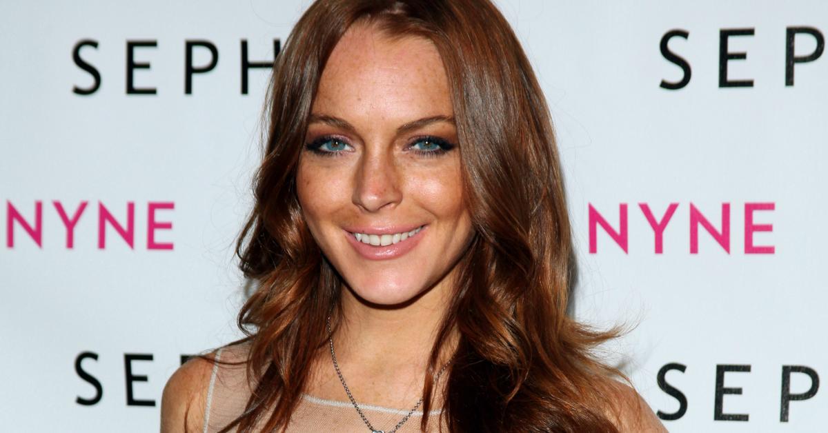 Orange is the New Skin Tone! The 26 Fakest Celebrity Tans of All Time