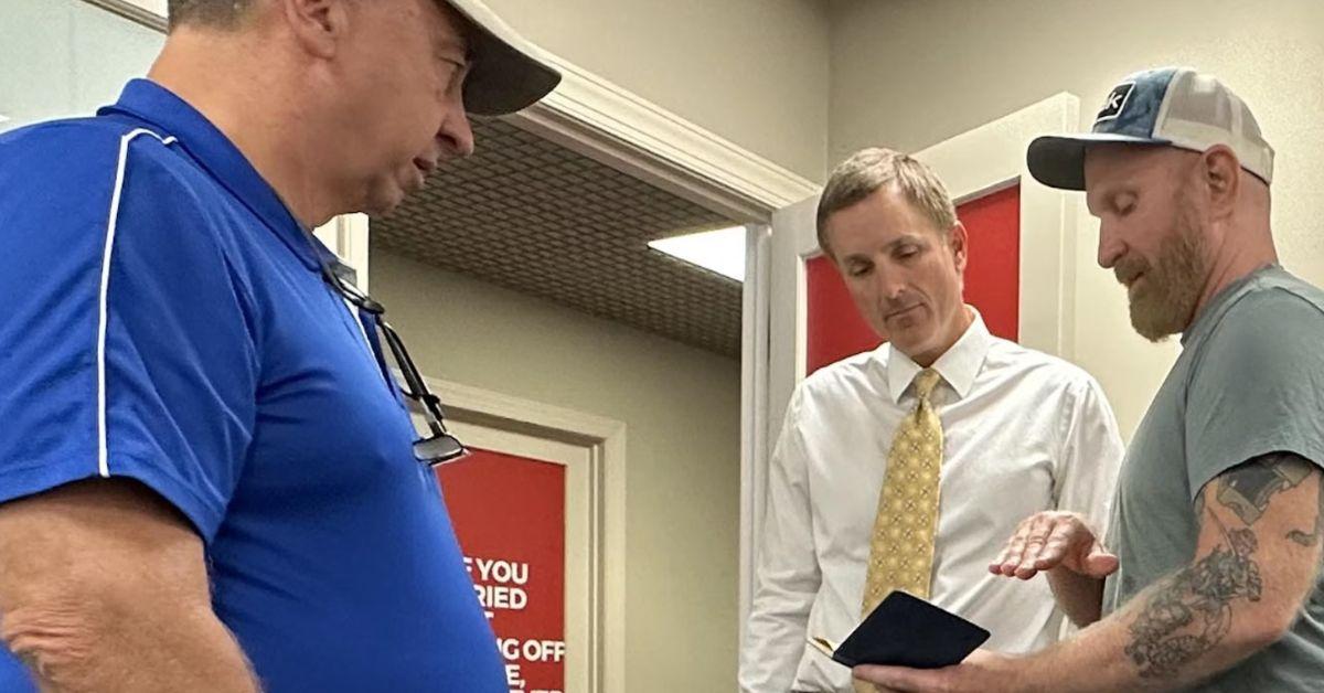 Has D.B. Cooper’s Mystery Been Solved? FBI Seizes 53-Year-Old Parachute