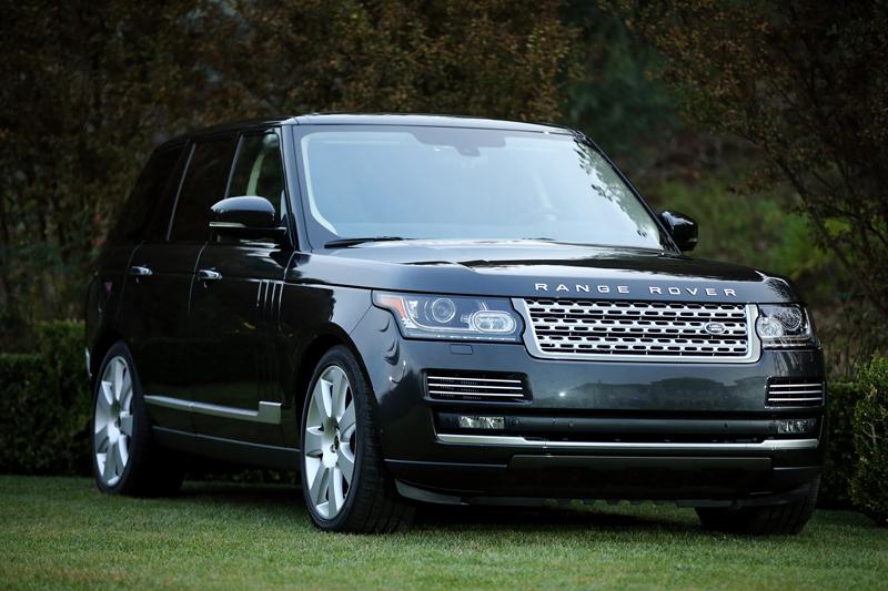 A Penthouse, A Range Rover, & $125K! Amber's Divorce Demands Revealed