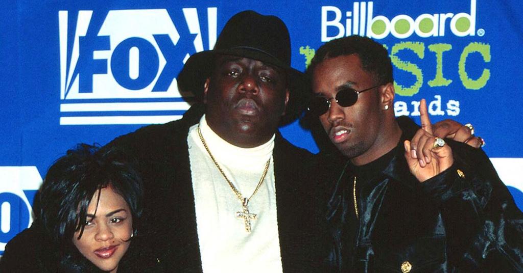 Inside Biggie Smalls' Final Days Before 28th Death Anniversary