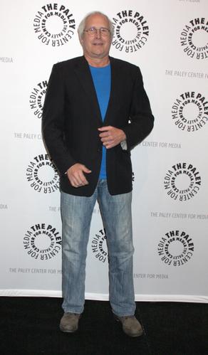 Chevy Chase's Shocking Weight Gain, Top Expert Claims It May Be From ...