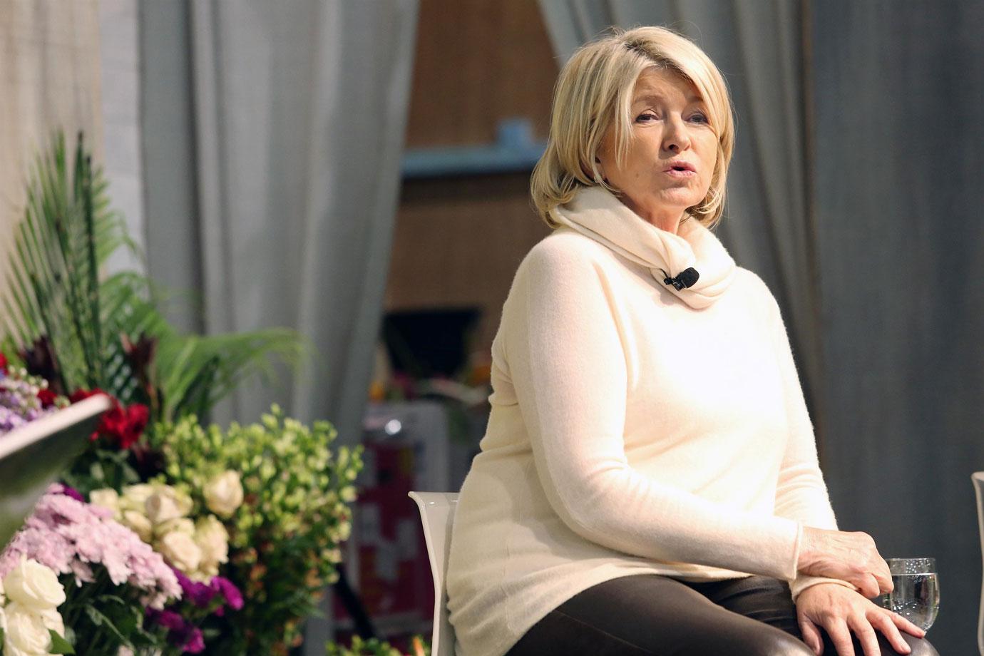 Fat Martha Stewart Packs On Pounds Domestic Diva At Her Heaviest fat-martha-stewart-packs-on-pounds-domestic-diva-at-her-heaviest