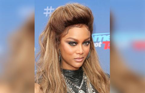 Tyra Banks Says She Got A Nose Job, See Her Transformation In Photos
