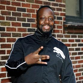 Wyclef Jean's Bid To Become Haiti's President Opposed By His Own Family