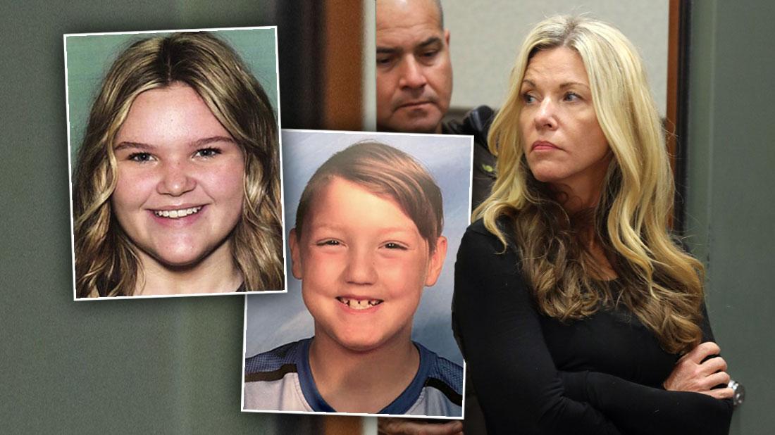 Lori Vallow’s Niece Allegedly Knows Location Of Missing Kids