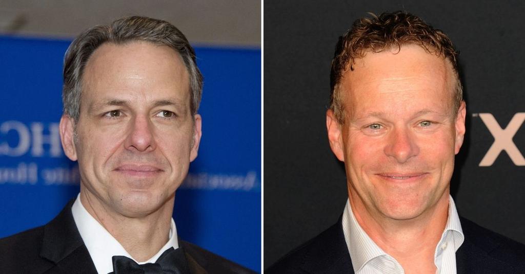 CNN's Jake Tapper 'Lacks Showman's Spark,' Brings Lowest Ratings Yet CNN's Jake Tapper 'Lacks Showman's Spark,' Brings Lowest Ratings Yet