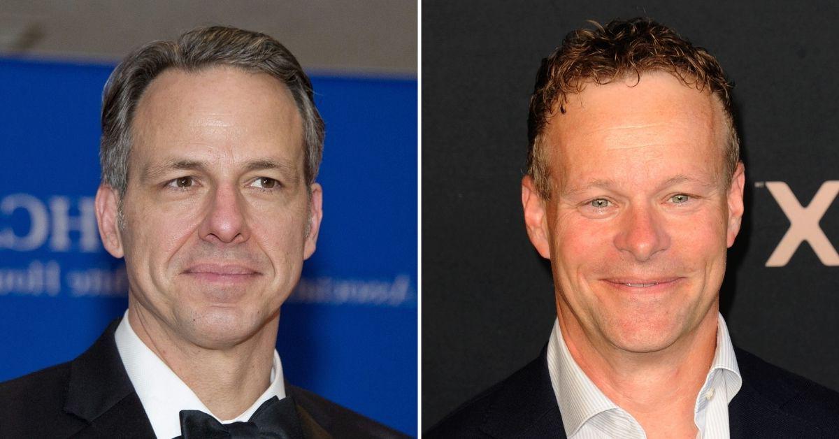 CNN's Jake Tapper 'Lacks Showman's Spark,' Brings Lowest Ratings Yet