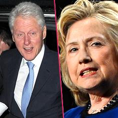 Secret Service Alums Remember The Clintons: Bill Was Becoming; Hillary ...