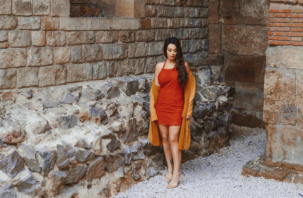 ‘Jersey Shore’ Star JWow In Spain With Daughter To Launch Skin Care ...