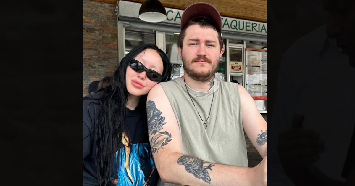 Miley Cyrus 'Had no Idea' About Noah and Dominic Purcell